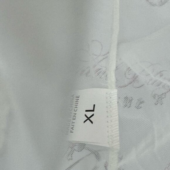 Avid Love | Intimates & Sleepwear | Avid Love Babydoll Mesh Tank Top ...